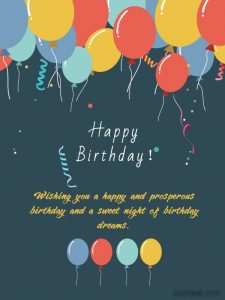 50+ ️ ️ ️ Best Happy Birthday Wishes Online