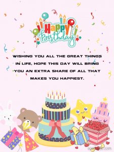50+ ️ ️ ️ Best Happy Birthday Wishes Online